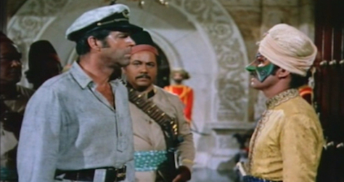 Fair Wind To Java - Film | Park Circus