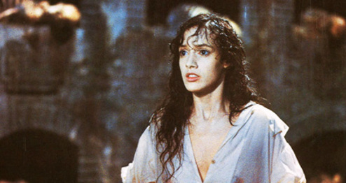 The Bride - Film | Park Circus