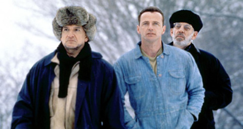 The Assignment - Film | Park Circus