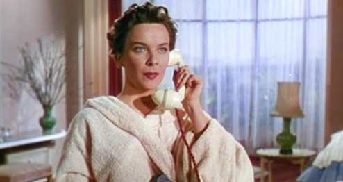 Hell Below Zero - Film | Park Circus