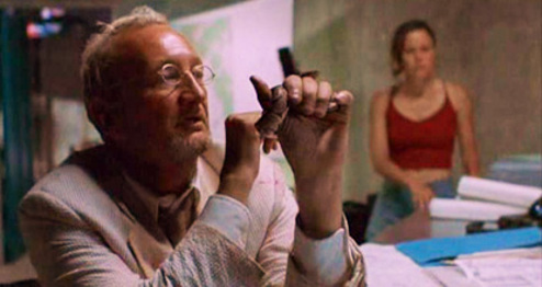 Python - Film | Park Circus