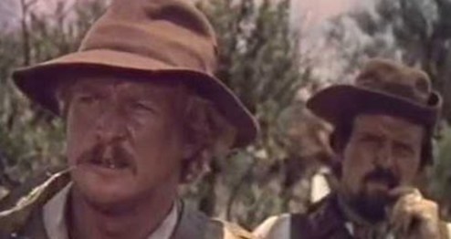 The Hellions - Film | Park Circus