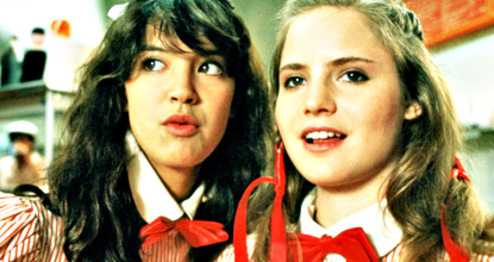 Fast Times At Ridgemont High - Film | Park Circus