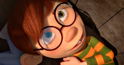 Albert - Film | Park Circus