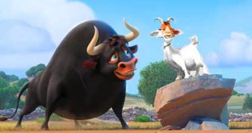 Ferdinand - Film | Park Circus