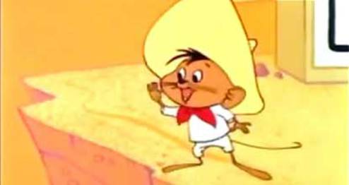 Mexican Mousepiece - Film | Park Circus