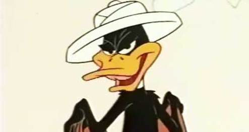 Quacker Tracker - Film | Park Circus