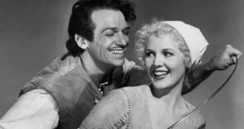 The Exile - Film | Park Circus