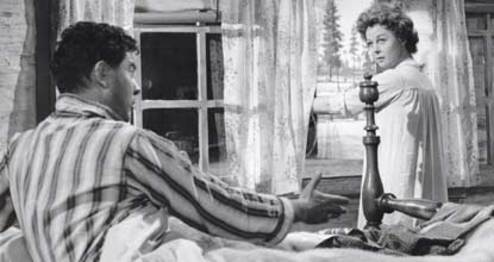 Woman Obsessed - Film | Park Circus