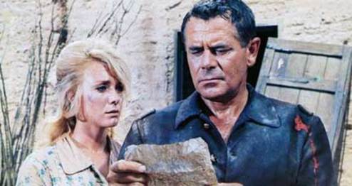 A Time For Killing - Film | Park Circus